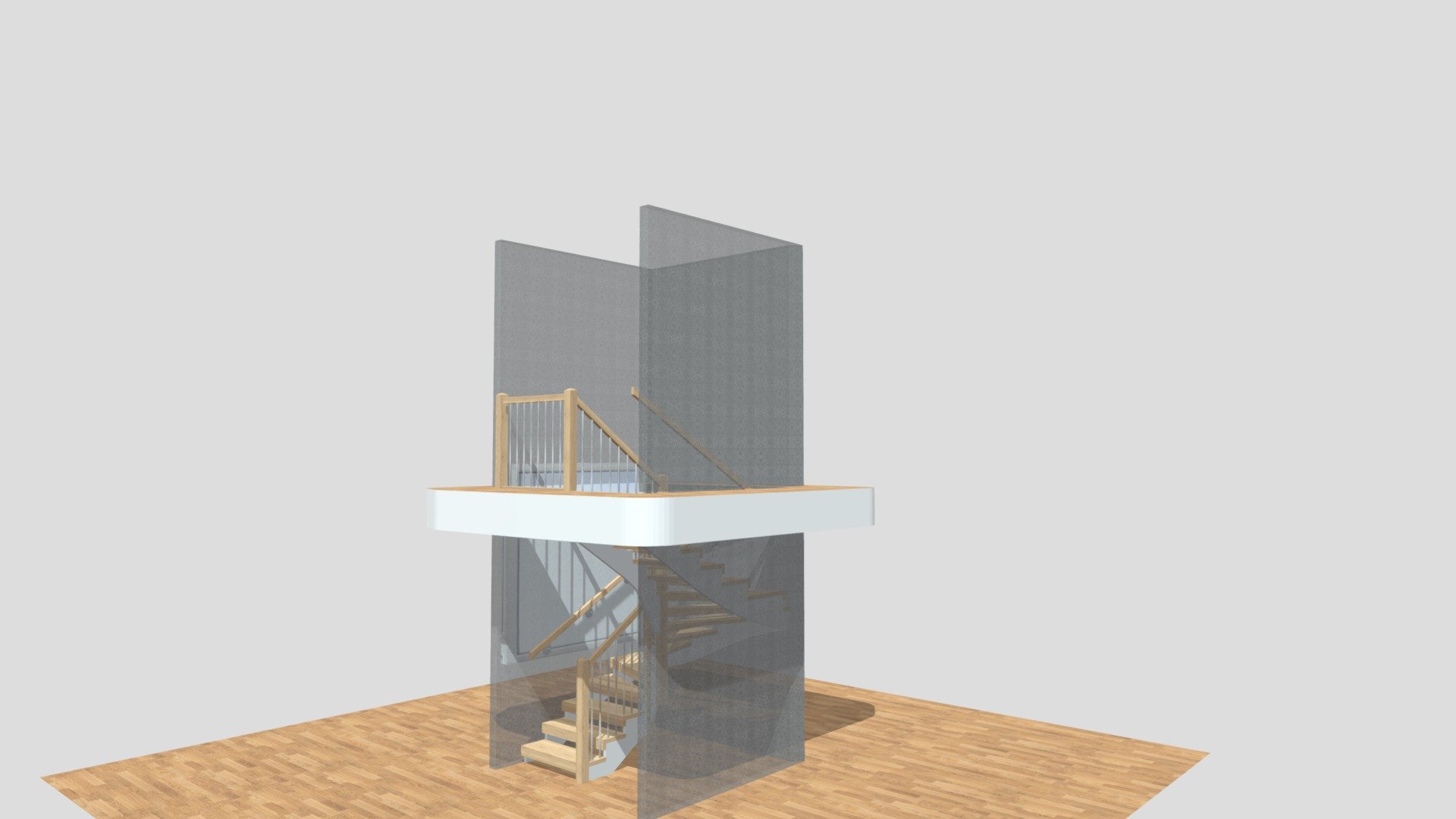 Mu - Download Free 3D model by PetrasJ (@PetrasJucius) [1d817b7 ...