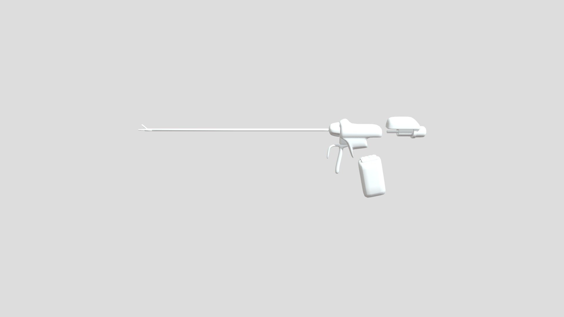 Sonicision - 3D model by DJ - Apple Photogrammetry (@saranbot) [1d841c7 ...