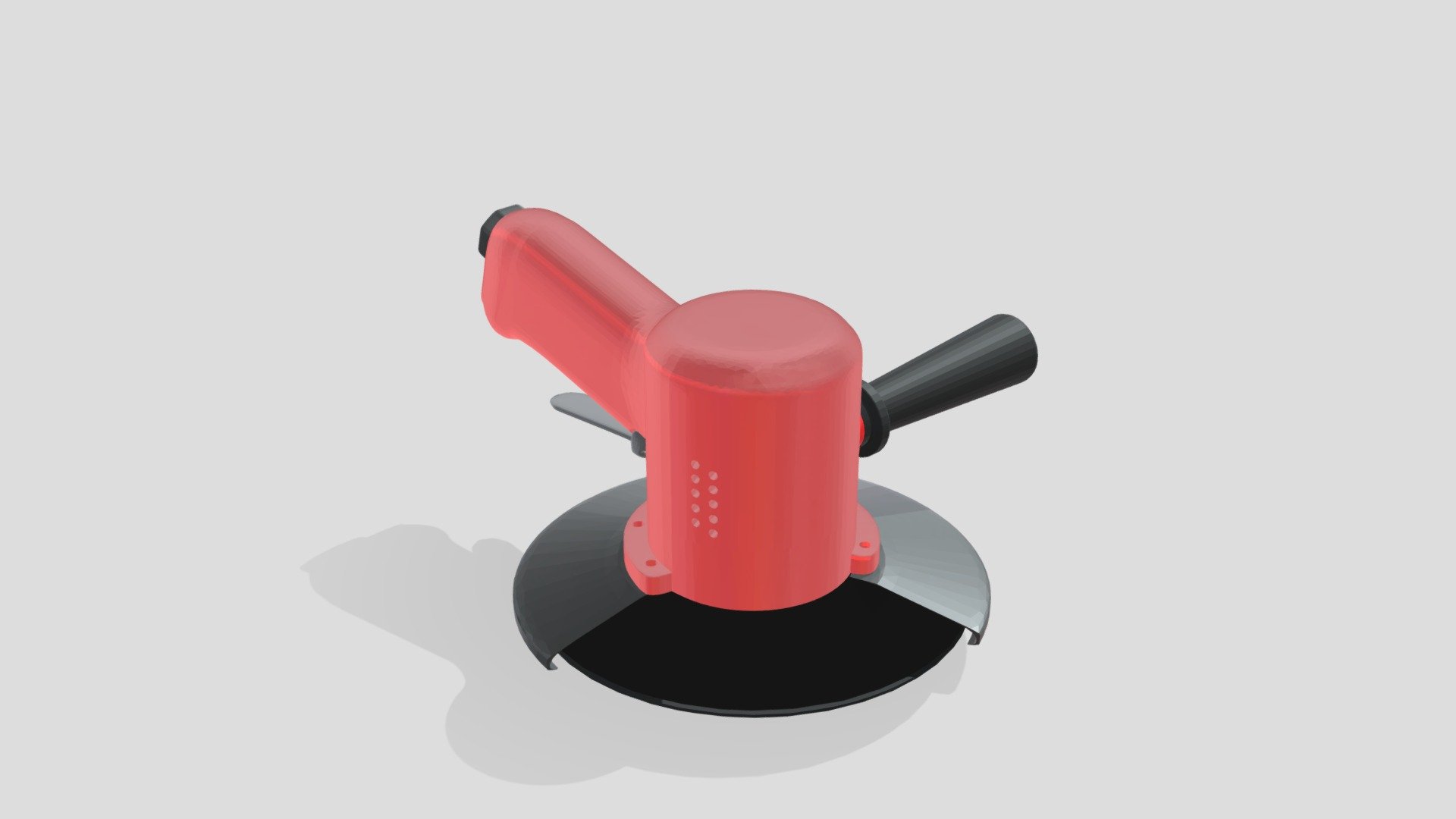 Amoladora LN178 TORREON - Download Free 3D model by NatanaelDocampo ...