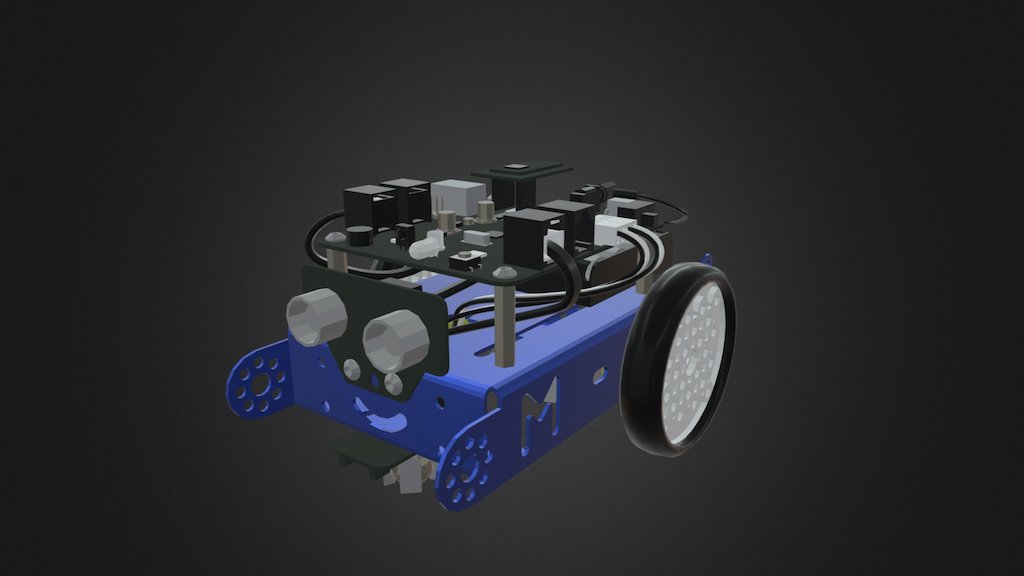 MicroBits - A 3D model collection by fairhursti - Sketchfab