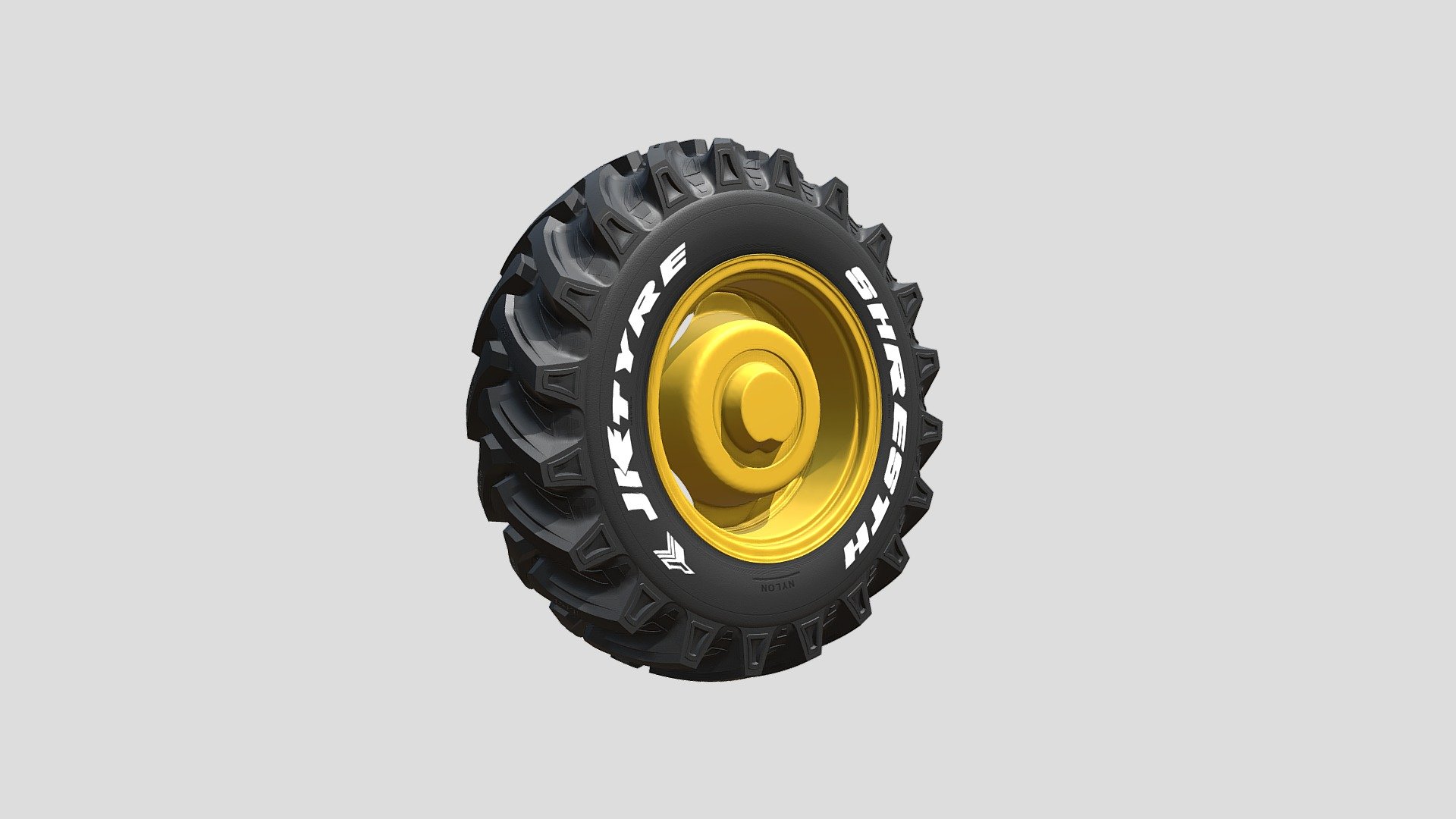 Shresth_v9 - 3D model by JK TYRE (@jktyre) [1d86cca] - Sketchfab
