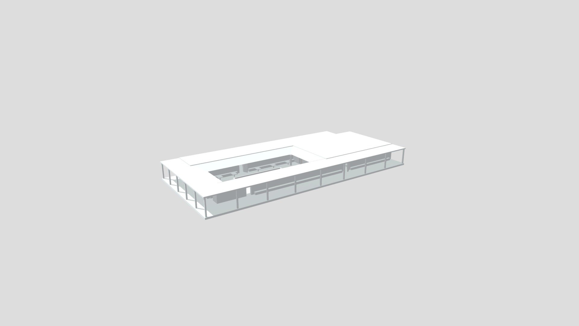 Obj File - 3D model by building71 [1d882a4] - Sketchfab