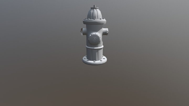 Brian Conant (@conantbc) - Sketchfab