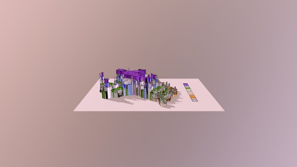 1234 - 3D model by Miles Research (@aquiess) [1d88f2e] - Sketchfab