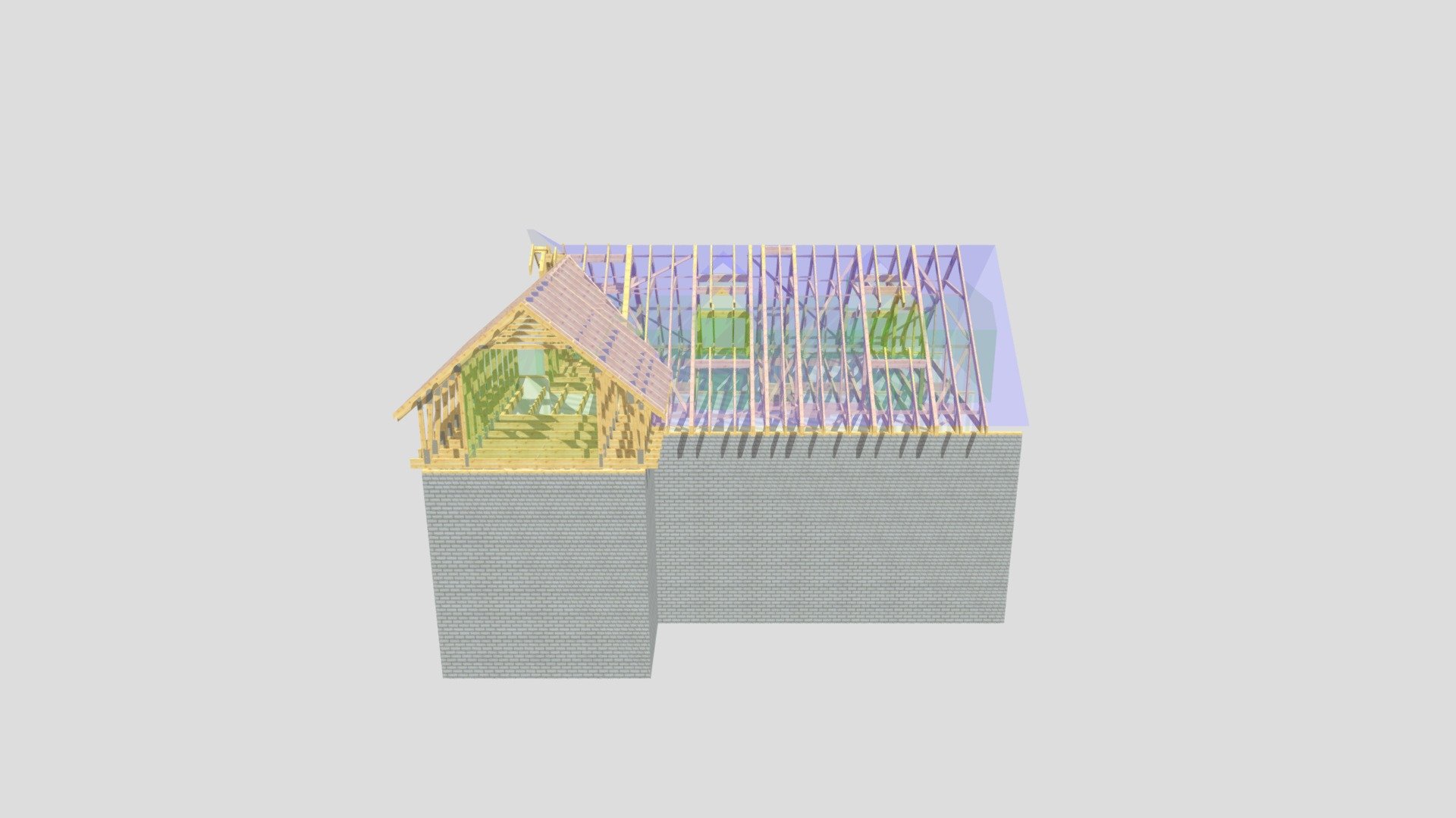 Q05368R - 3D model by Pasquill_Timber_Engineering [1d8ae77] - Sketchfab