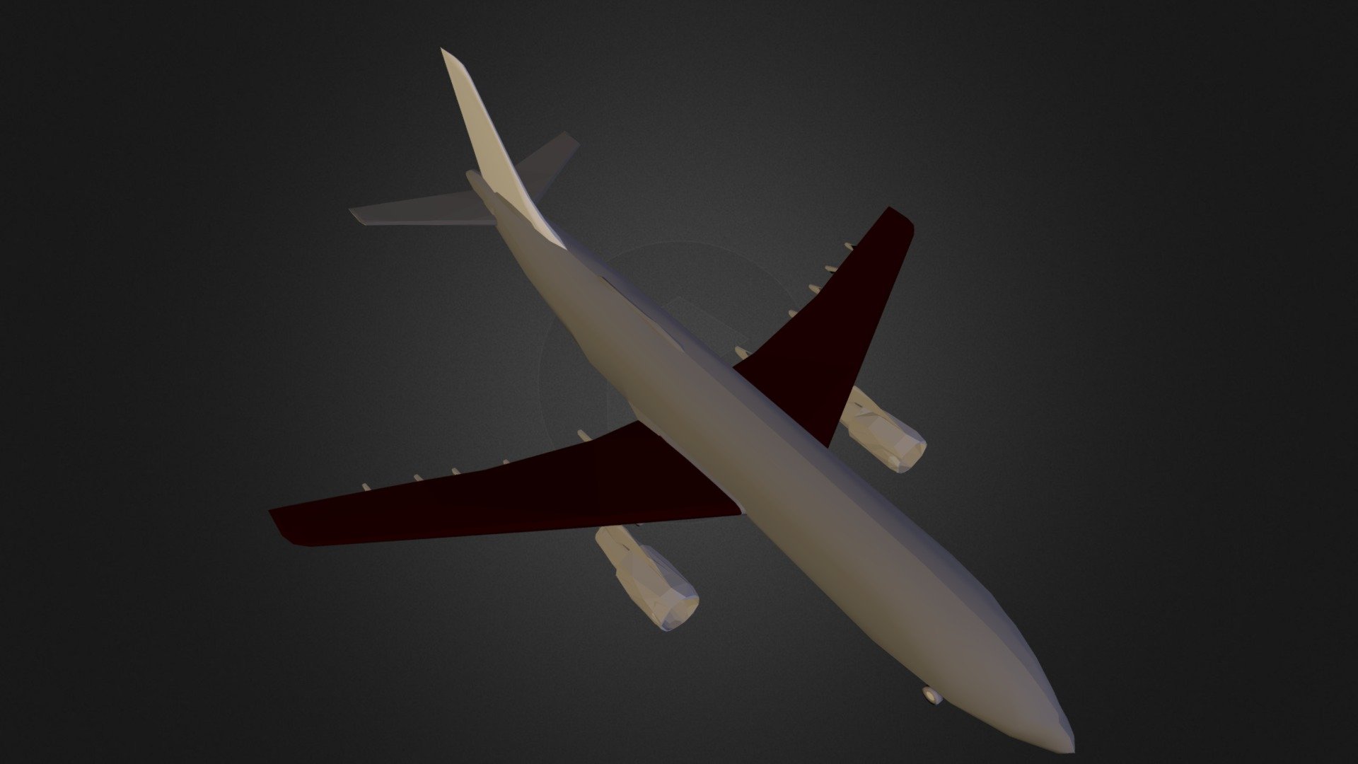 airbus-l - 3D model by AlexShustov [1d8c185] - Sketchfab