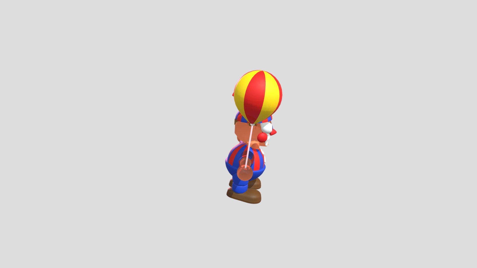 Bb_and_jj_by_matax33_ddjeqju - Download Free 3D model by Nobody ...