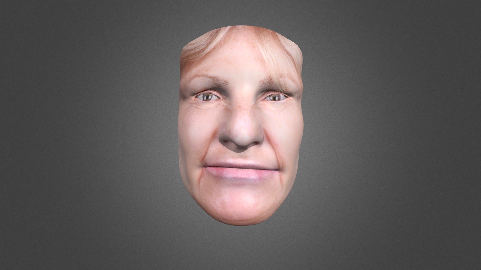 Colleen Haaland - Download Free 3D model by mariajoselemos406 [1d8f4fd ...