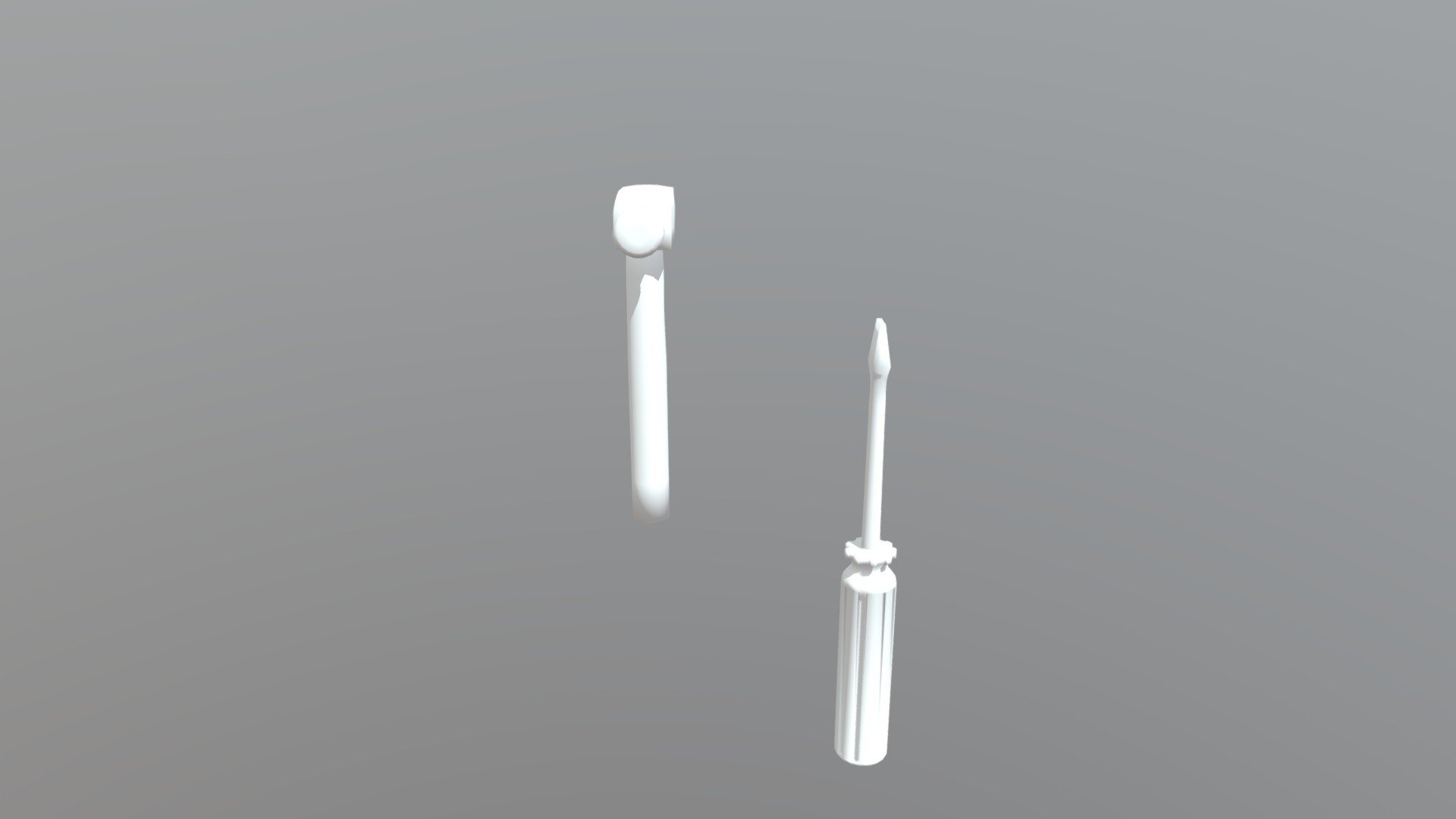 Complex Tools - 3D model by jusgraue [1d8f99e] - Sketchfab