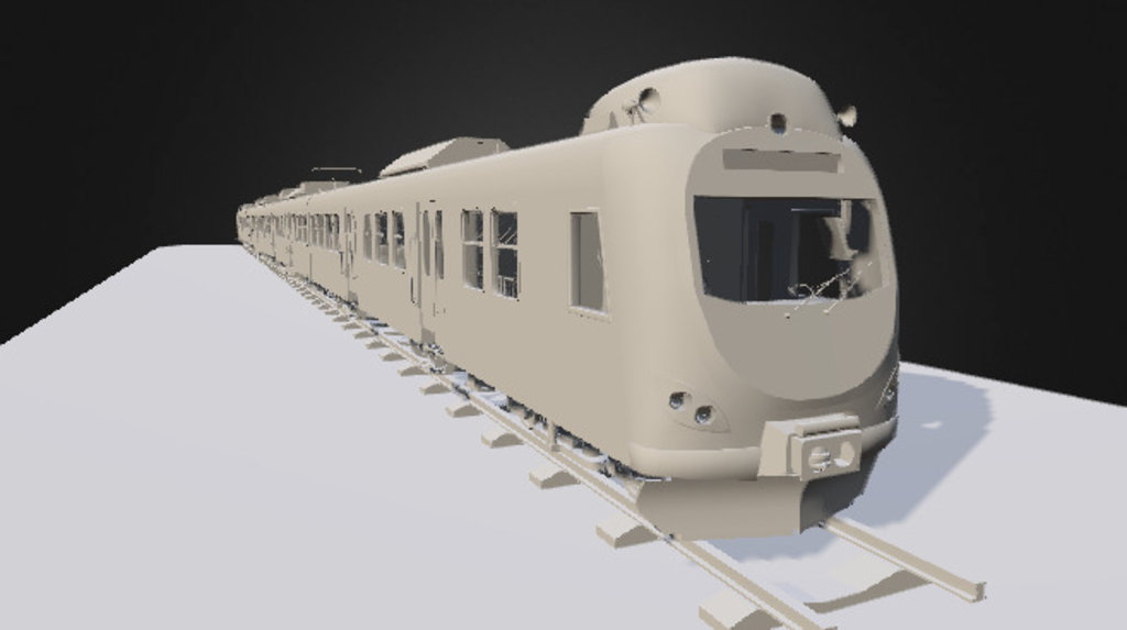 En 57 - 3D model by hubpiat [1d8fa3e] - Sketchfab