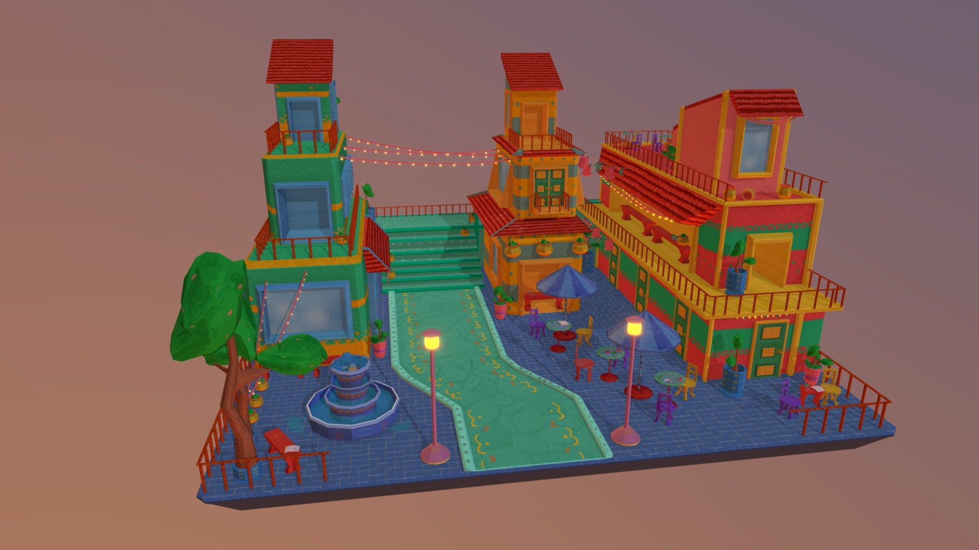 colombian-inspired-street-block-3d-model-by-jesseheriot-1d8faf9