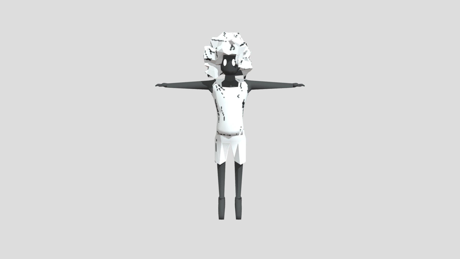 3 - 3D model by zacky (@afif.zacky) [1d90468] - Sketchfab