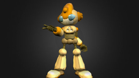 Emerl 3D models - Sketchfab