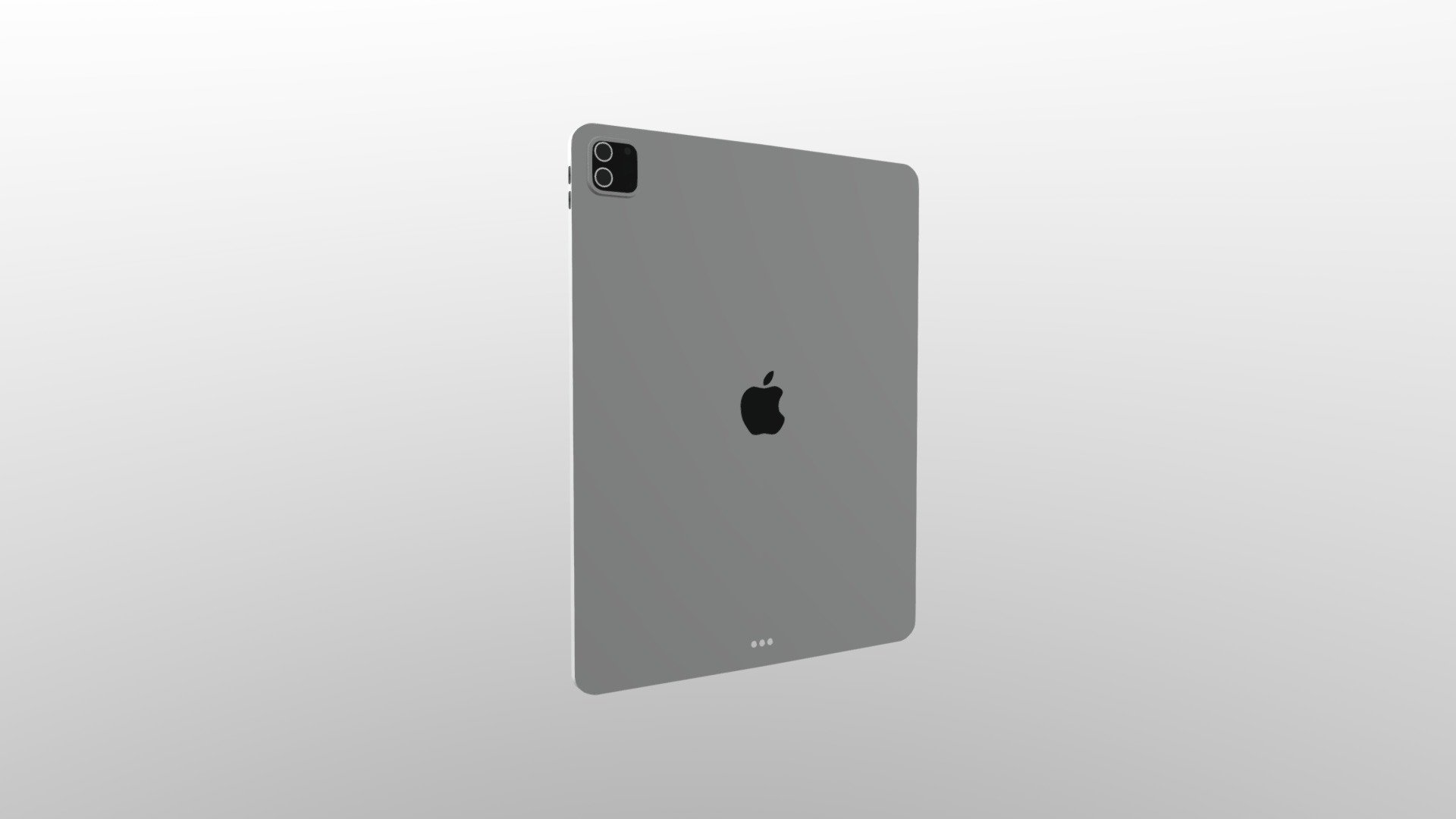 IPAD - 3D model by pranav27 [1d90f06] - Sketchfab