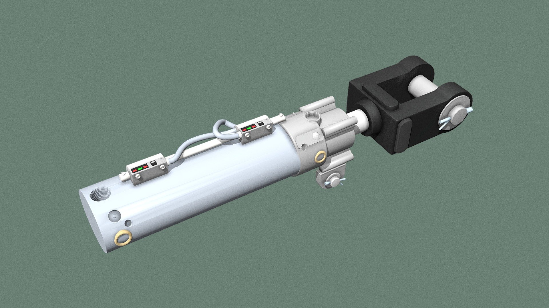 XYZ detailing - Download Free 3D model by Ghost_walk [1d91074] - Sketchfab