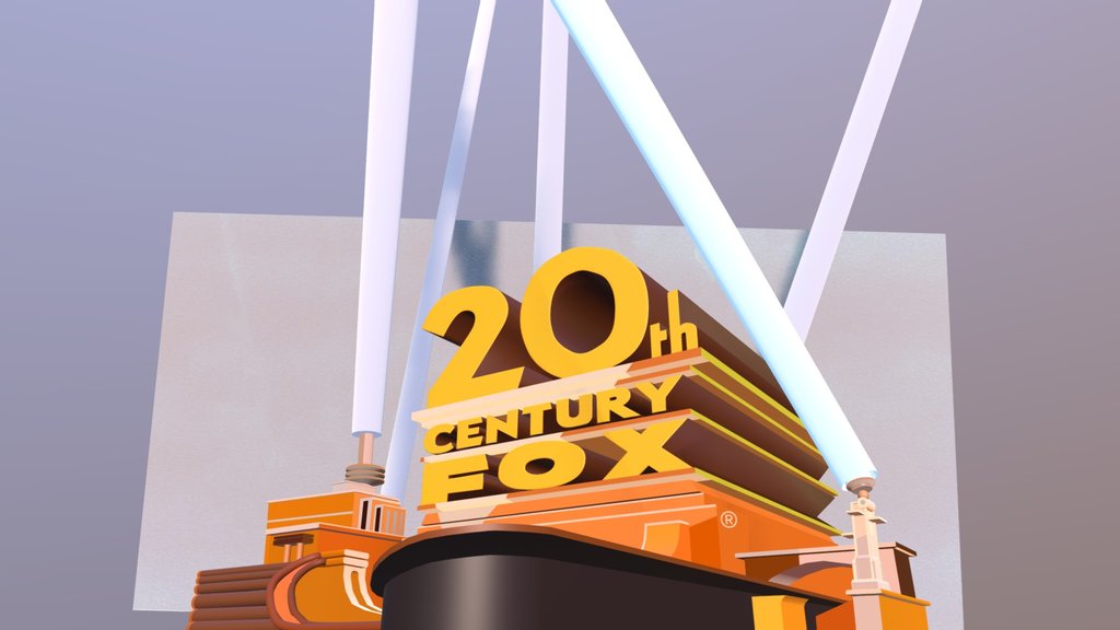 logos - A 3D model collection by noahnoel79 - Sketchfab