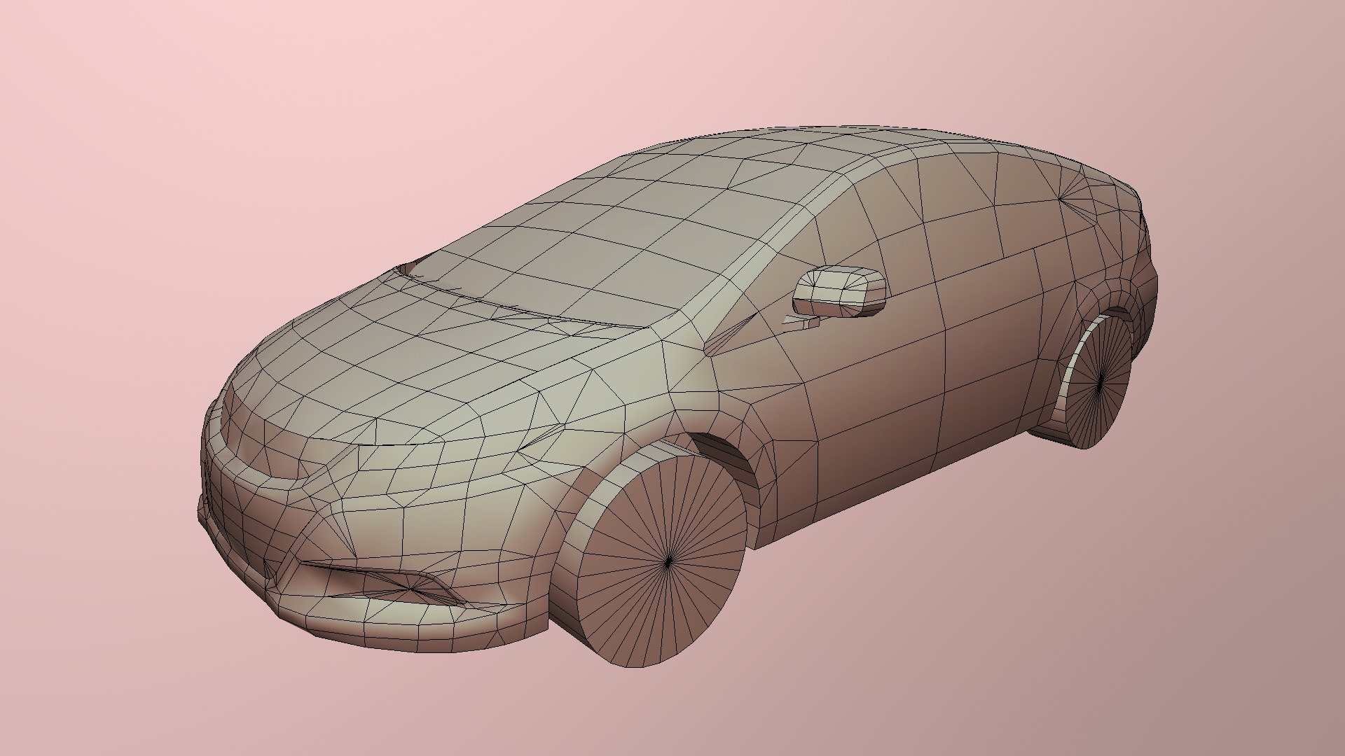 Inste - 3D model by cosmes (@takat) [1d92605] - Sketchfab