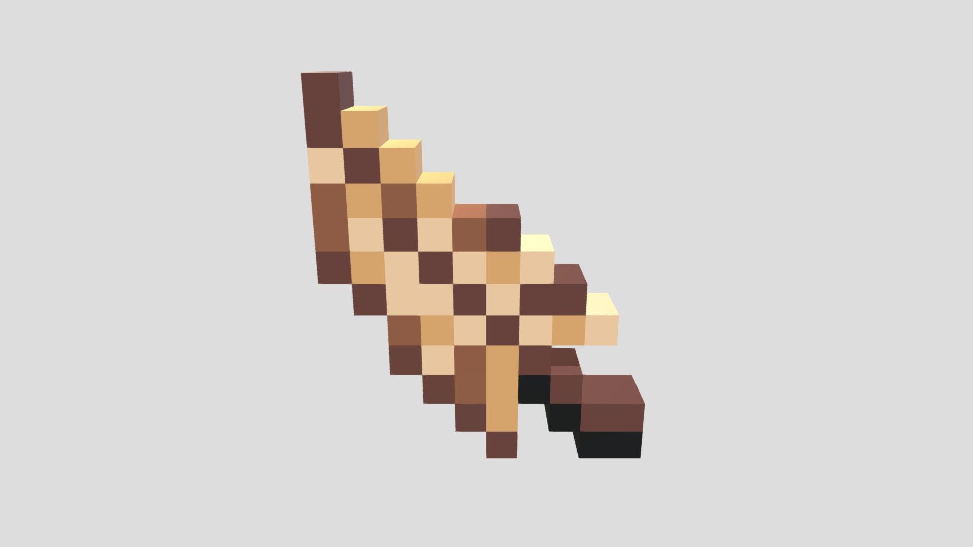 Feather - 3D model by theerapat555xx [1d933f2] - Sketchfab