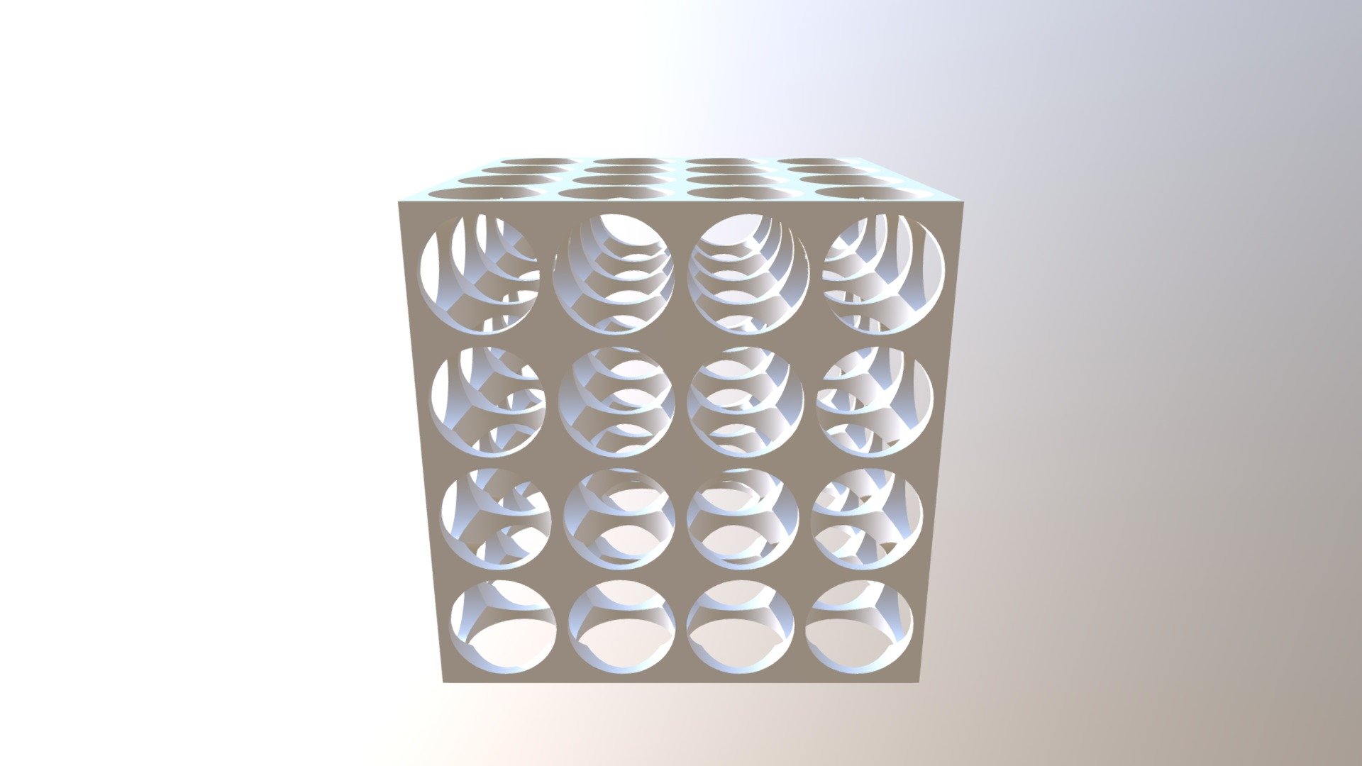 cheese_box - 3D model by Shared via 3DPrinterOS and SketchFab ...