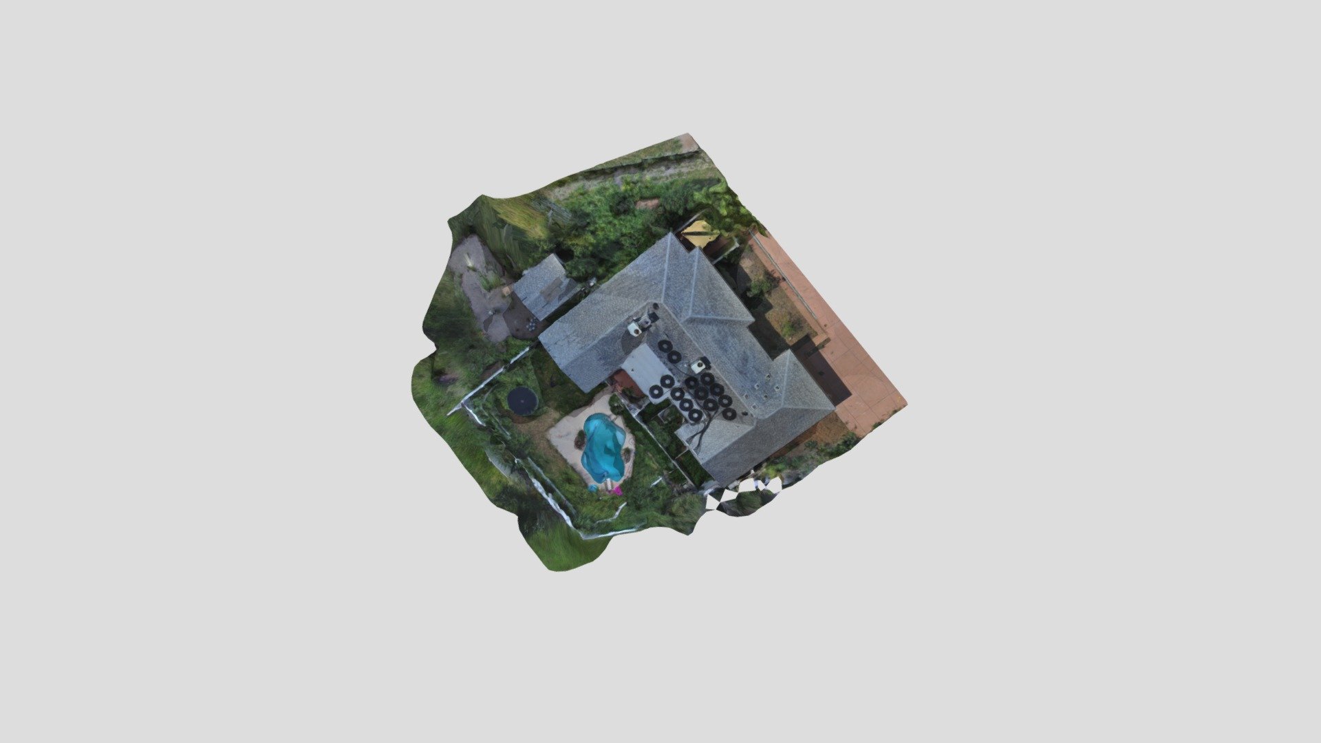 scene_mesh_textured - 3D model by stevebarg [1d95301] - Sketchfab