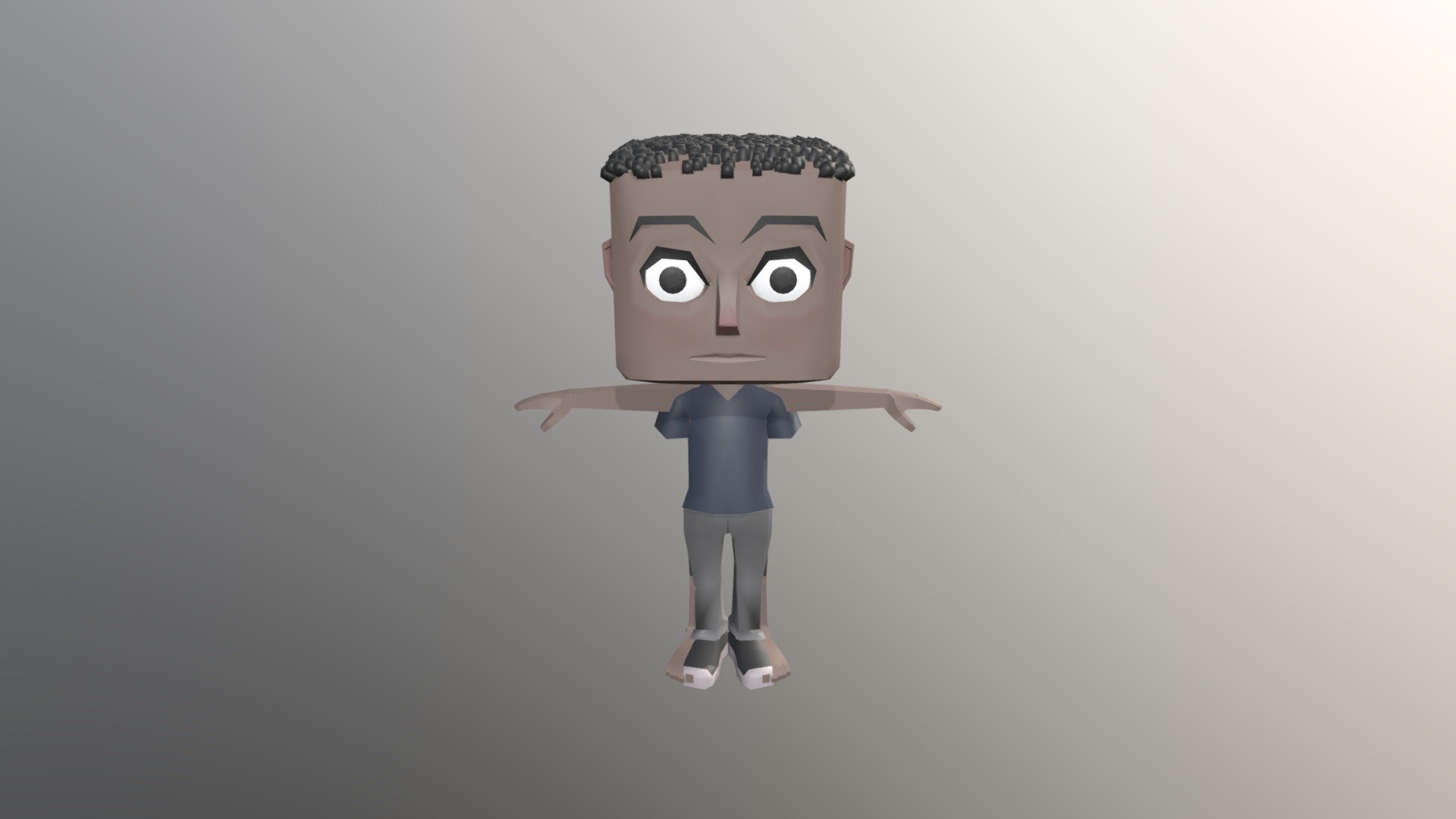Alf Avatar Skitchfab - 3D model by alfanas0 [1d9793b] - Sketchfab