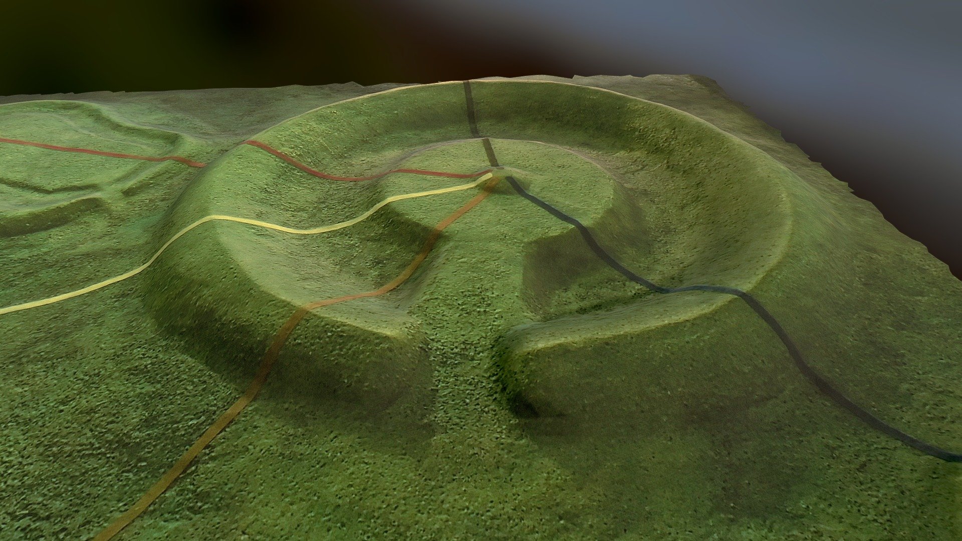 Mounds State Park - Download Free 3D model by 𝐹𝒶𝓈𝓉𝓁𝑒𝒶𝓇𝓃𝑒𝓇 (@Fastlearner ...
