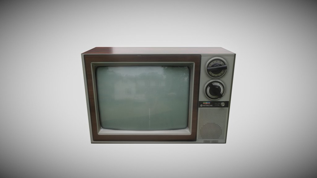 Electronics - A 3D model collection by bumin - Sketchfab