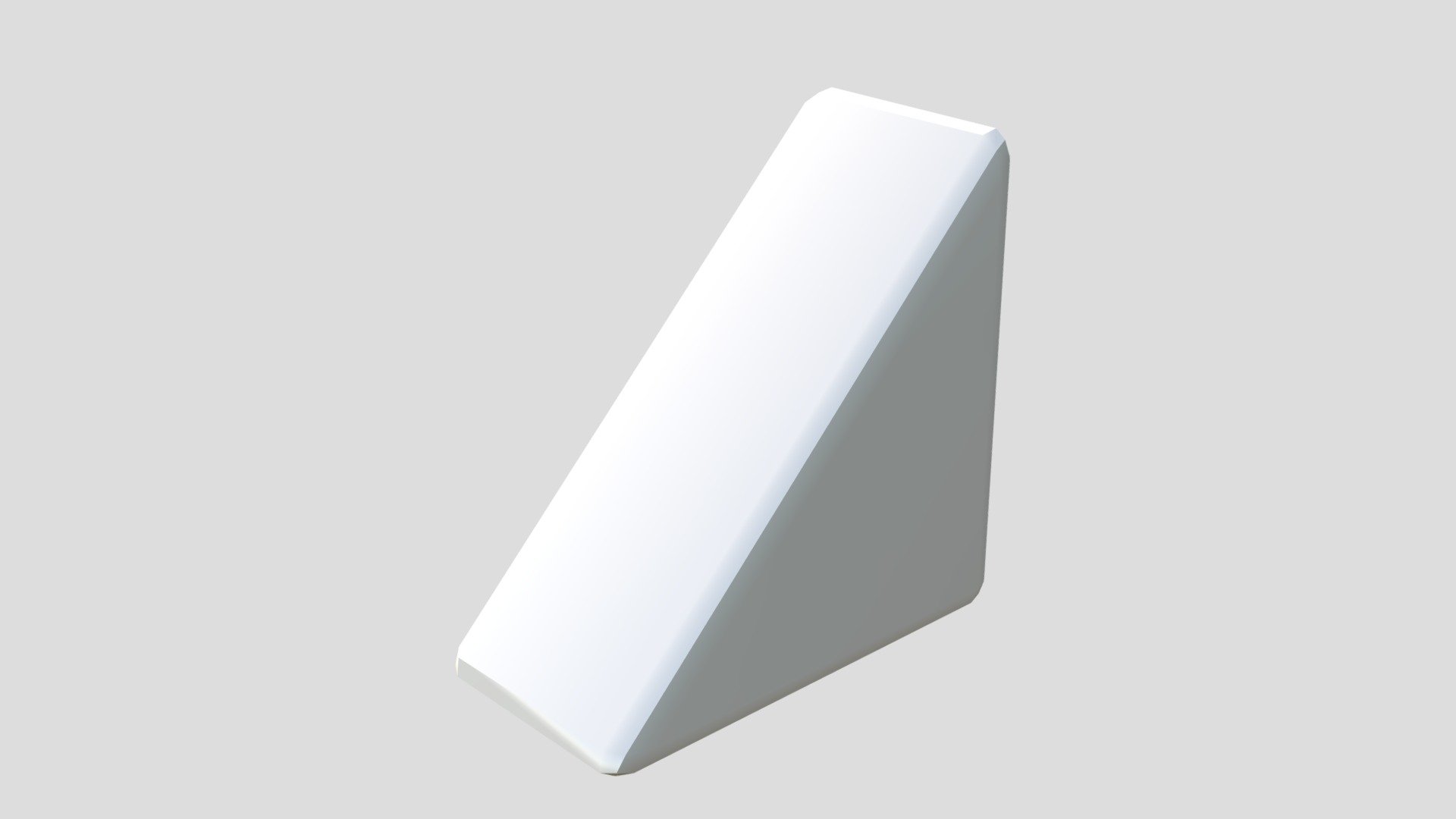 triangle - Download Free 3D model by shim51 [1d99d18] - Sketchfab