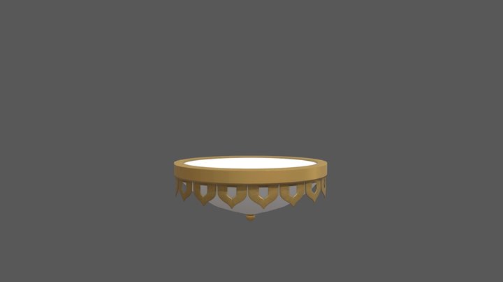 Ramadhan 3D models - Sketchfab