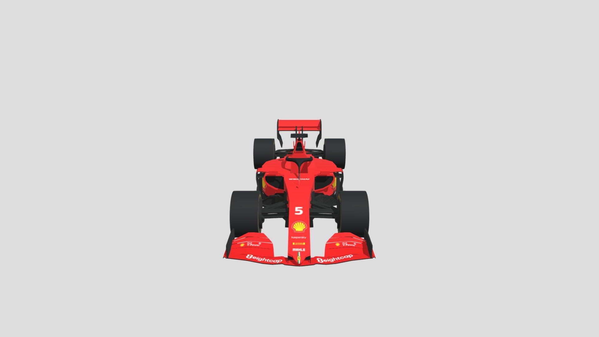 Project:Apex SF1000 TU2 Version - Download Free 3D model by xelA ...