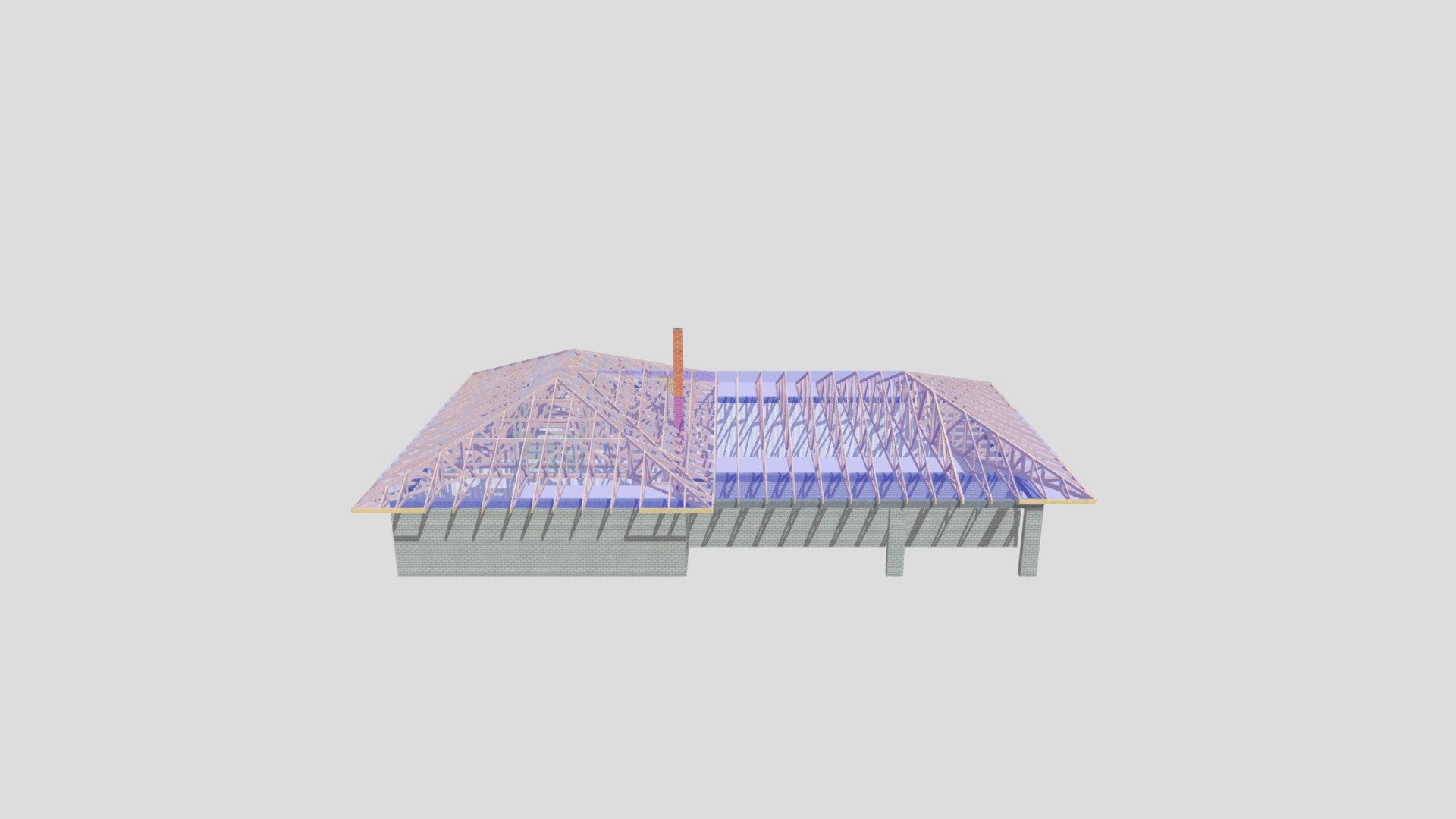 KNST - Download Free 3D model by lukas.klokner [1d9b825] - Sketchfab