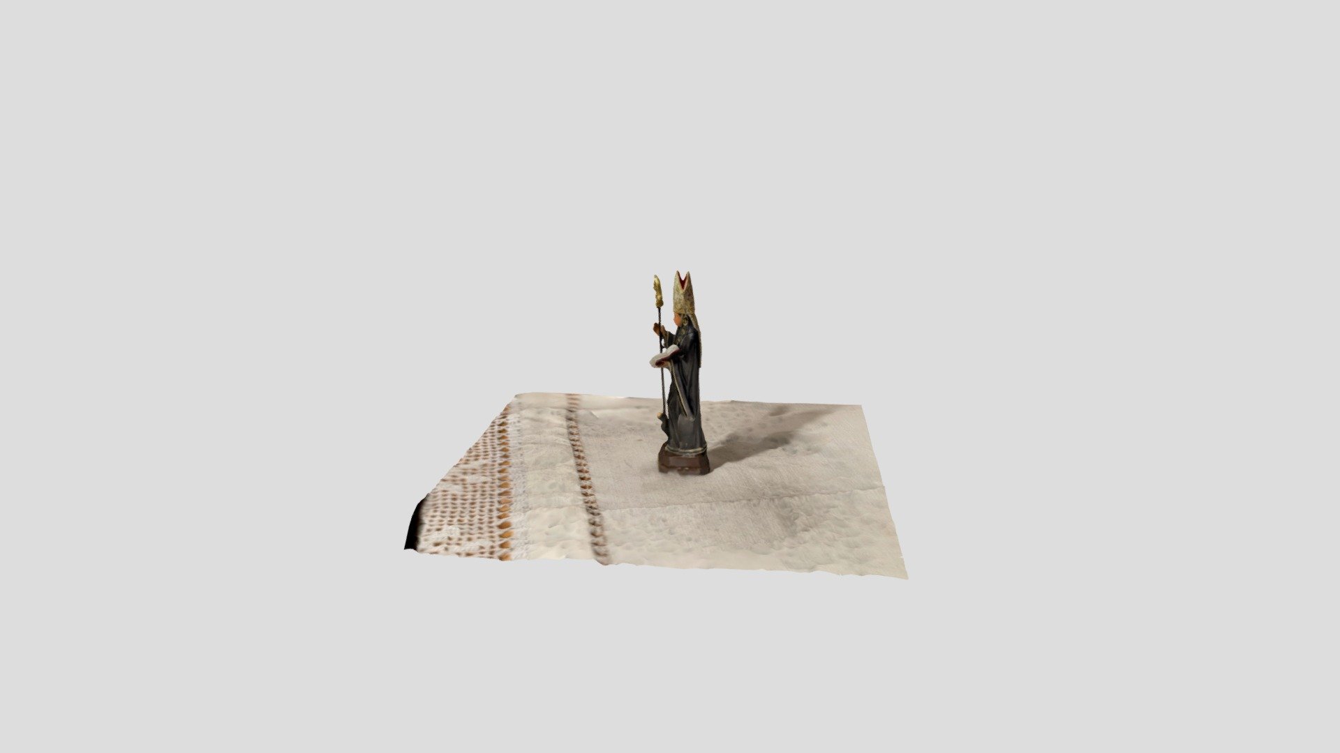 Paleta - Download Free 3D model by Pauleta [1d9d326] - Sketchfab