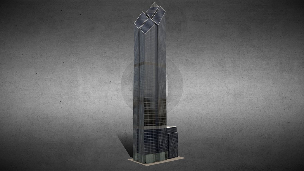wtc - A 3D model collection by Legoman6 - Sketchfab