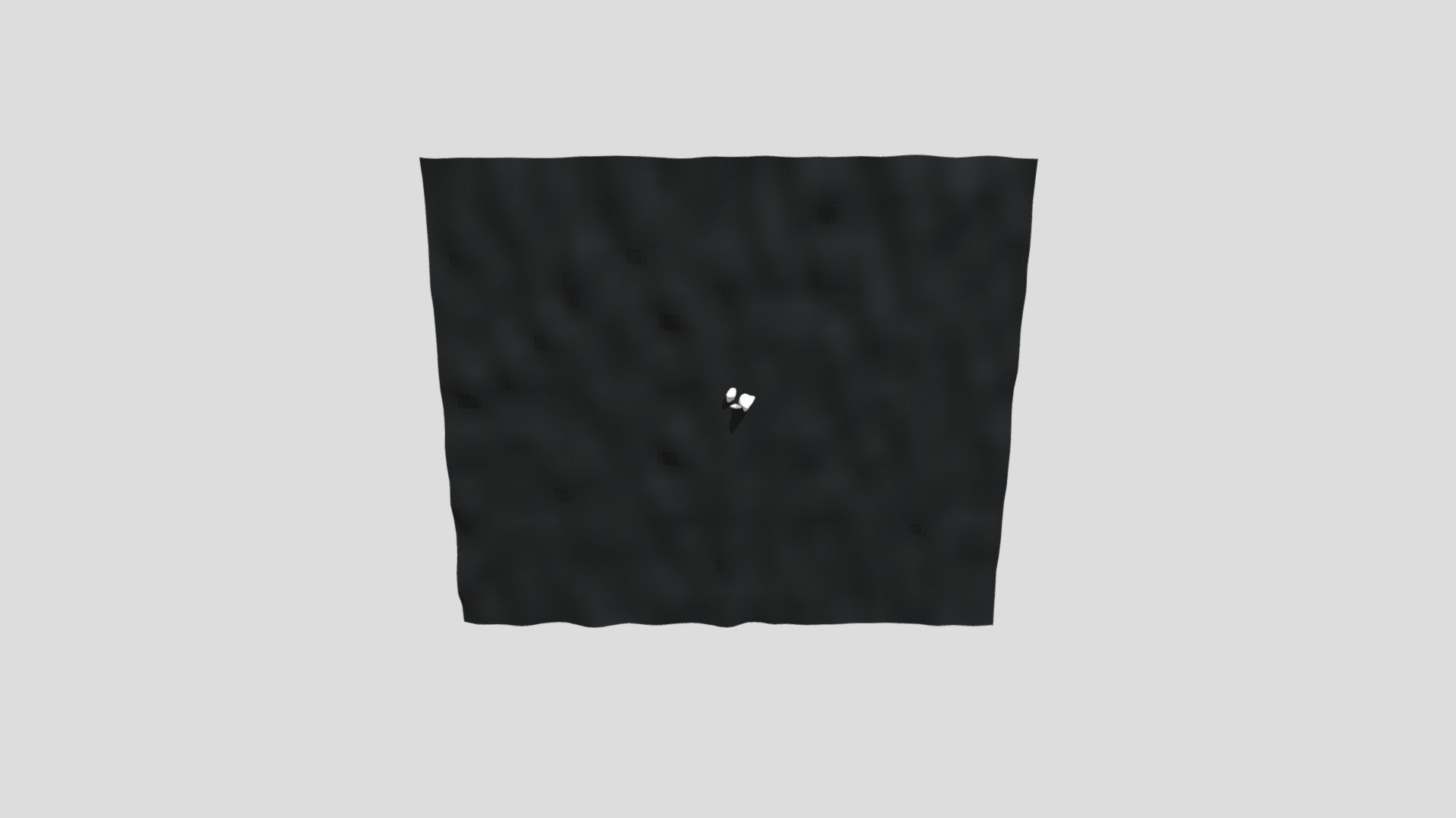 Iceberg - 3D model by snowblackedits [1d9e606] - Sketchfab