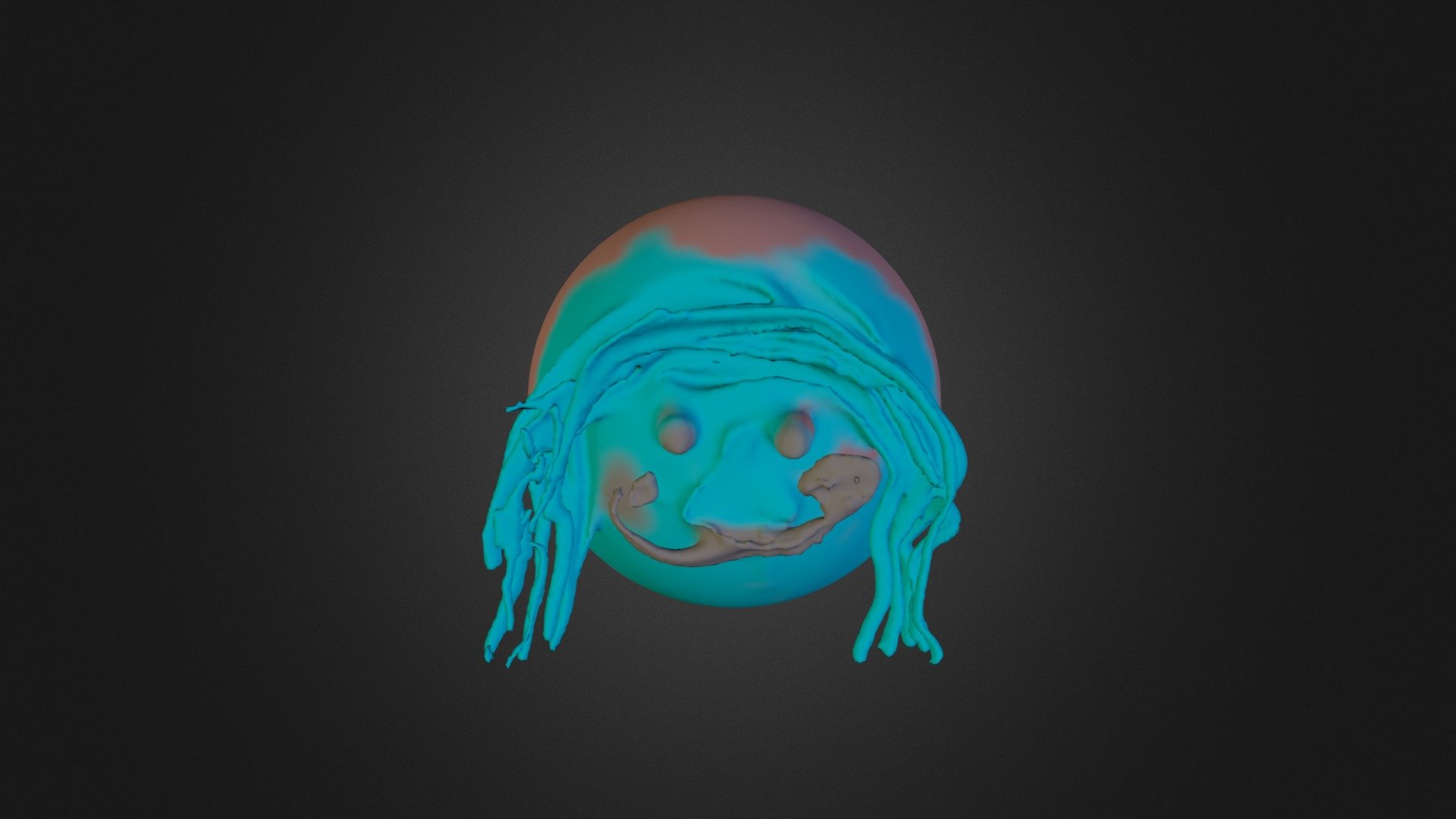 Alfred Alay - 3D model by sculptfab [1d9fa5f] - Sketchfab