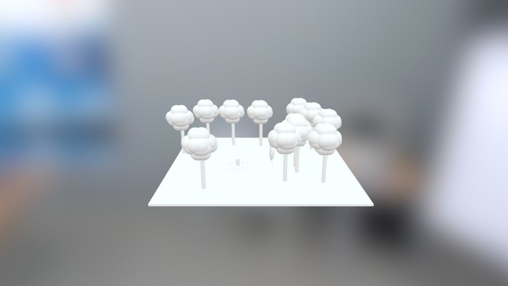 The Lorax - 3D model by thrumpet [1da3946] - Sketchfab