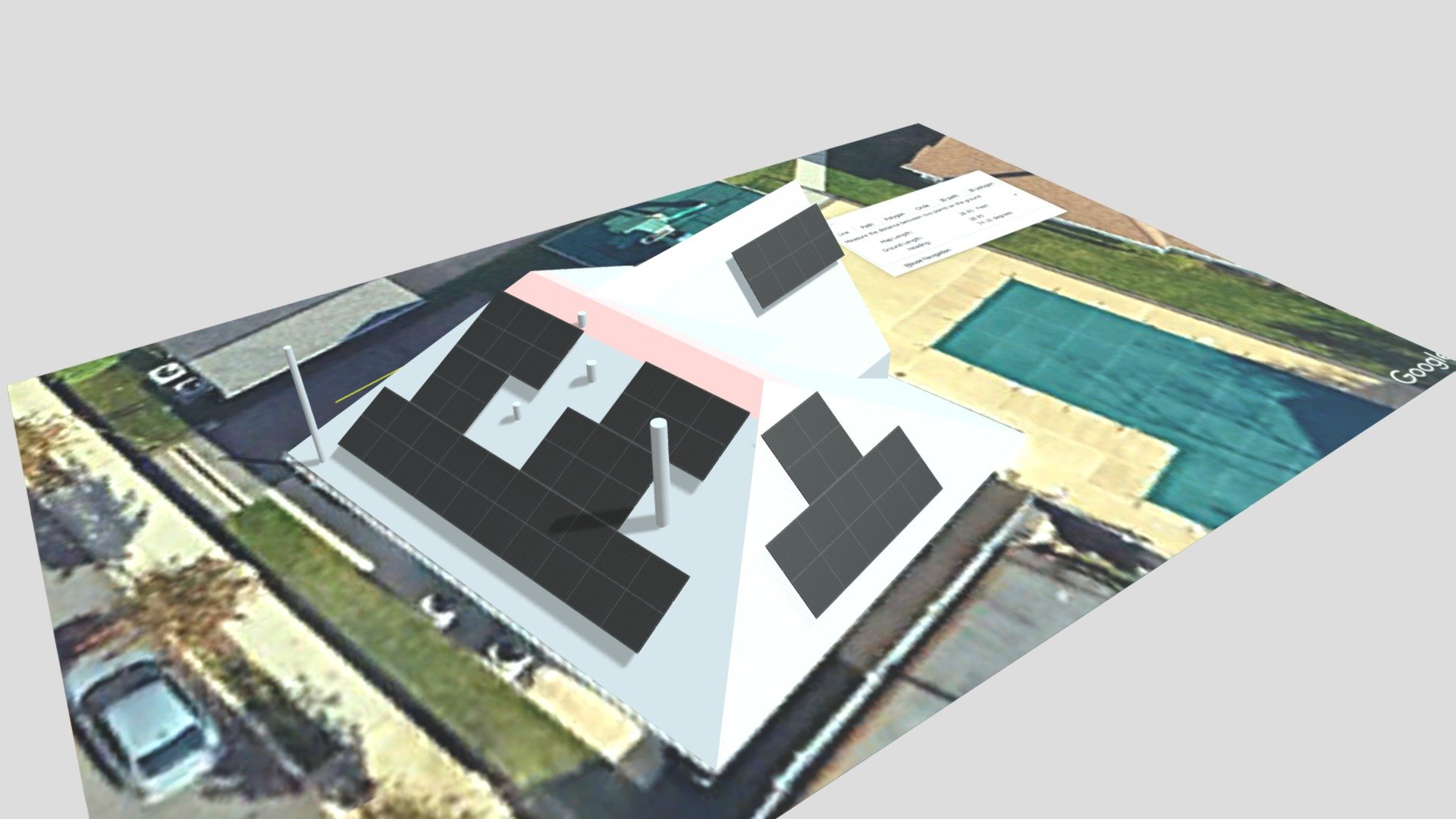 265 FORDHAM PL 32 Mod Tilt AQ - Download Free 3D model by ...