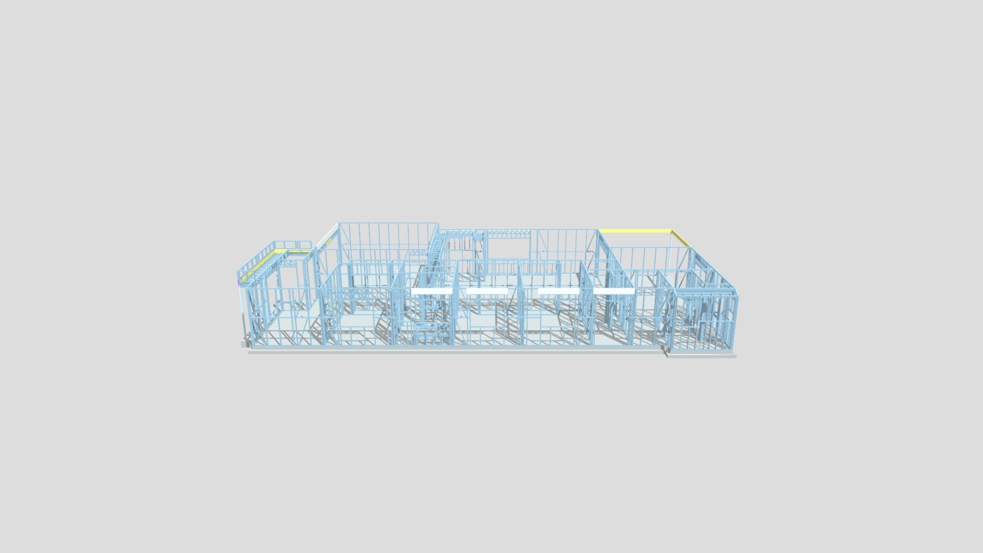 93283 - 3D model by SSHF_Detailing [1da480d] - Sketchfab