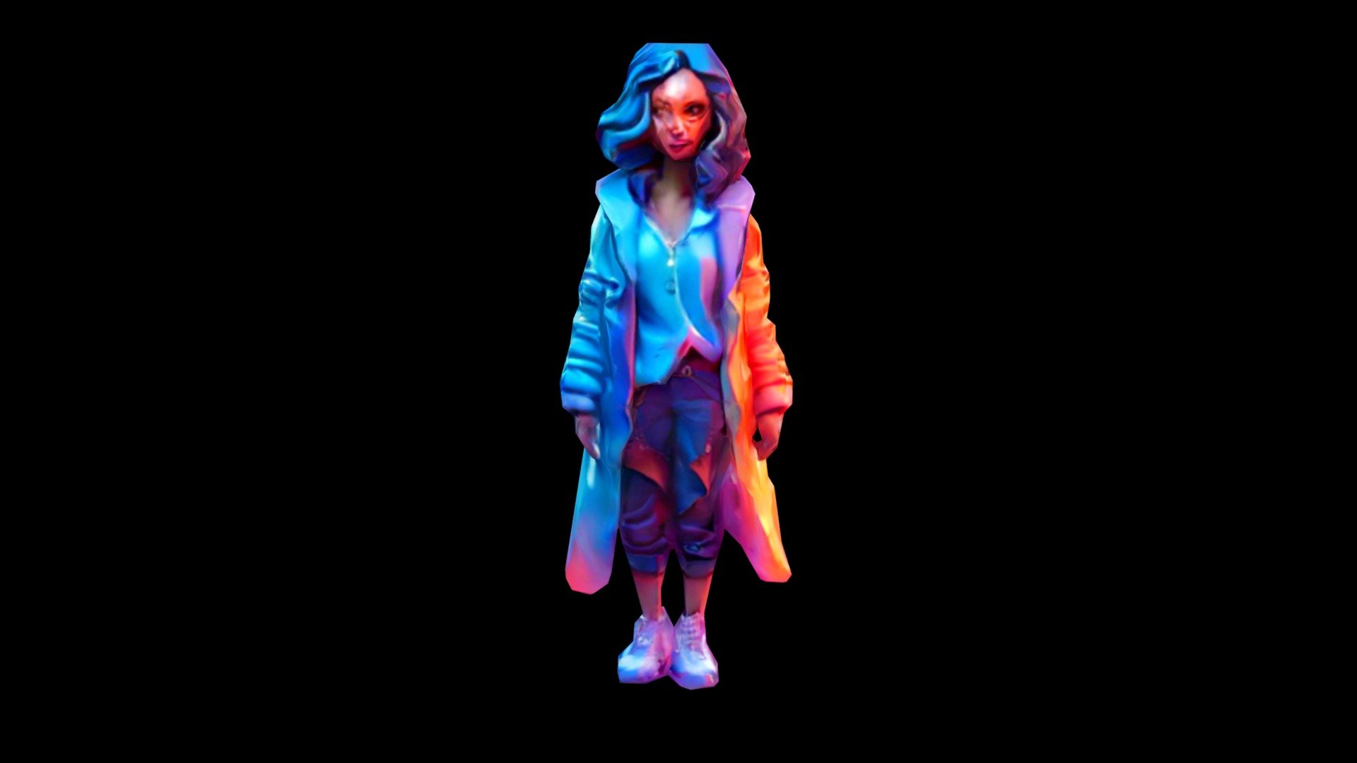example - Download Free 3D model by klrxyz [1da5656] - Sketchfab