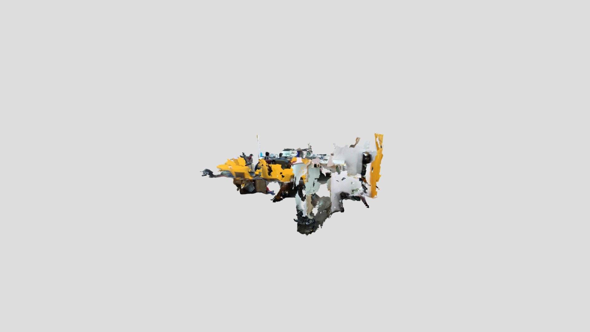 Flo Tech Space - Download Free 3D model by pmohansivam [1da5853 ...