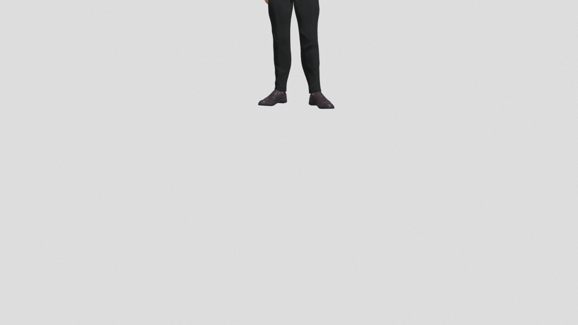 Thoughtful Head Shake - 3D model by emigaby2000 [1da64c1] - Sketchfab