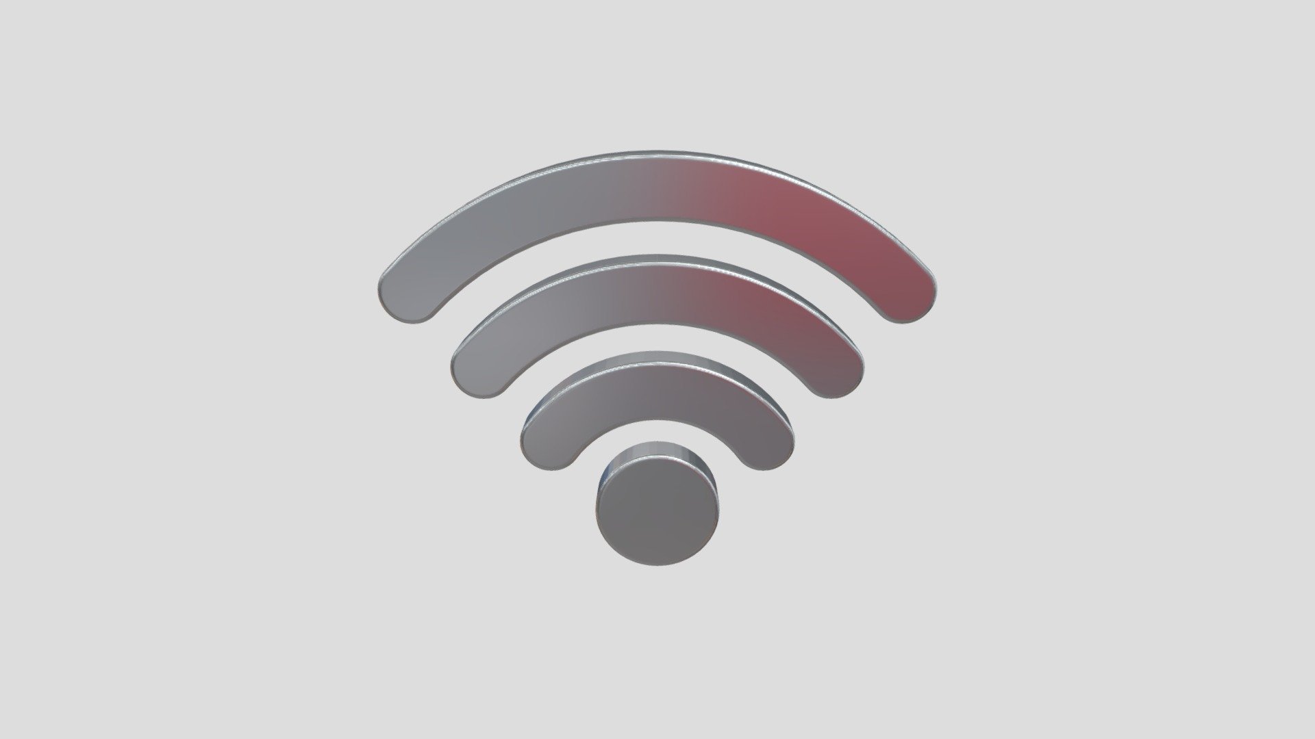 Wi Fi - Download Free 3D model by Akinremi [1da64d4] - Sketchfab