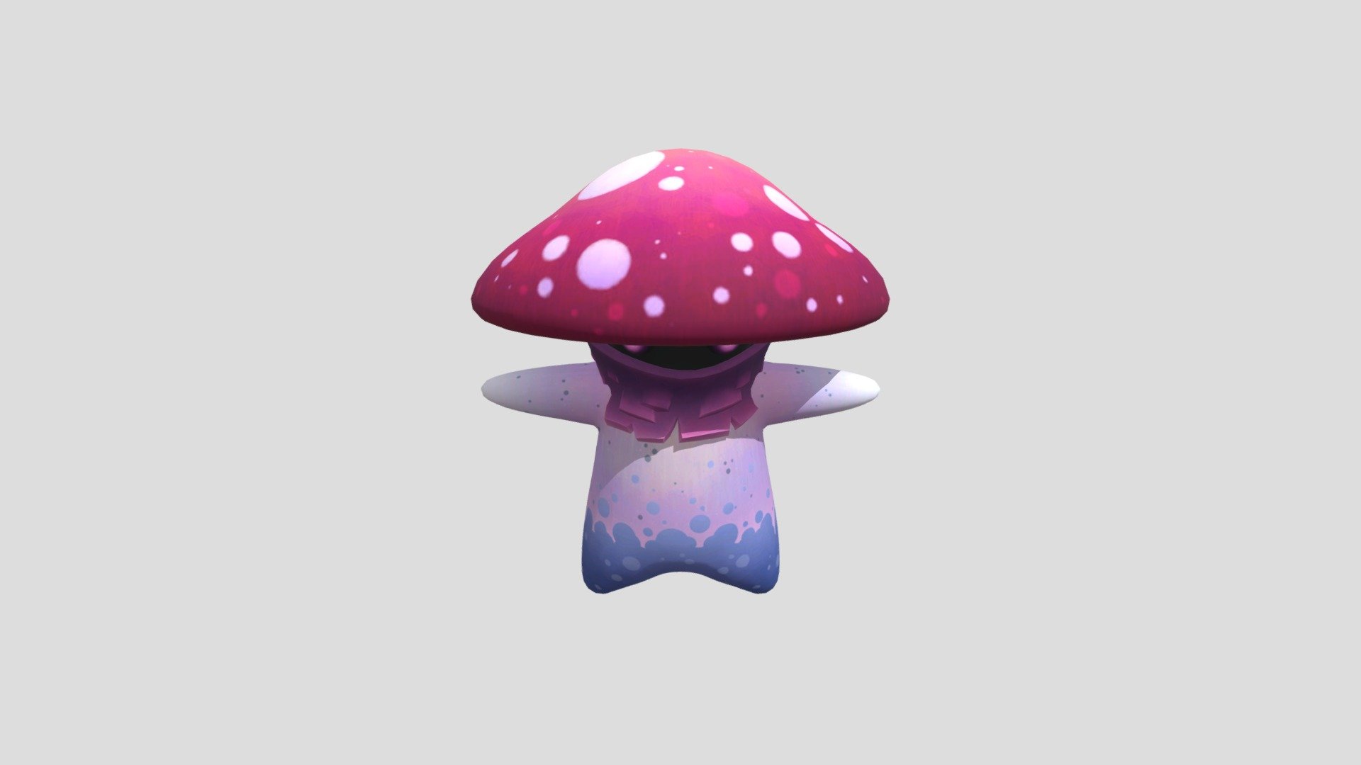 Nightcap - 3D model by Tigerar1 (@allanromanreyes) [1da7735] - Sketchfab