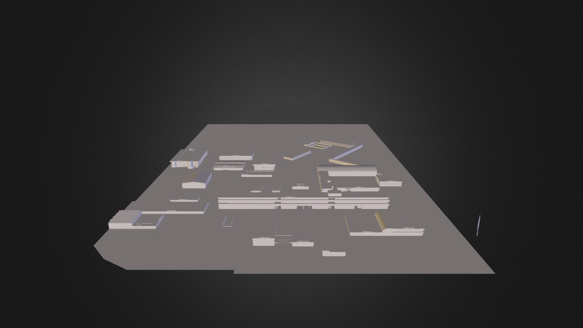 itv 3d - 3D model by pelayoramon [1da79c1] - Sketchfab
