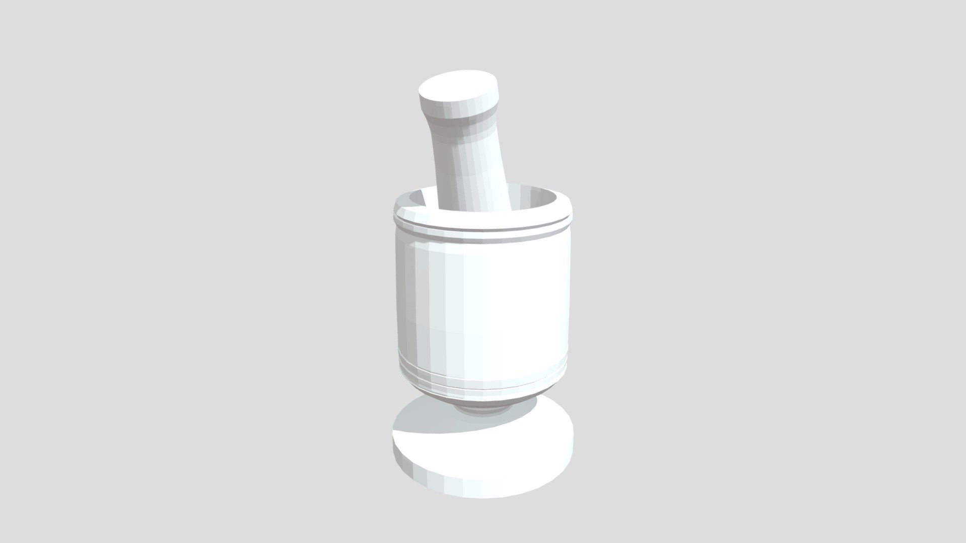 Pilón - 3D model by drackreborn [1da977c] - Sketchfab