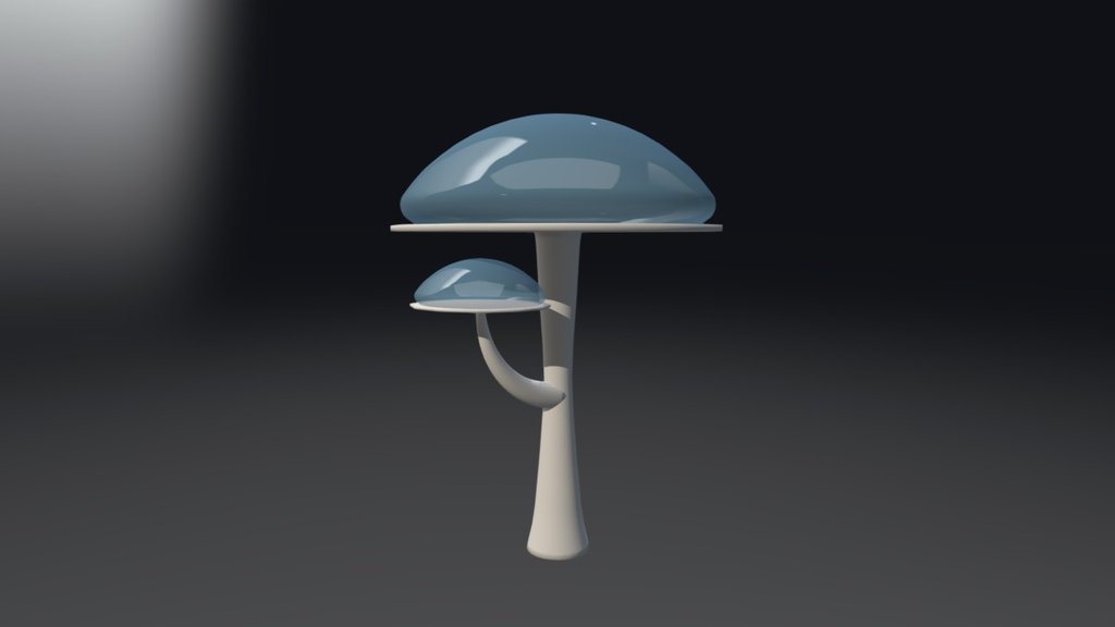 Sphere-Apartment Tree test - 3D model by mayoinvasion [1da9e52] - Sketchfab