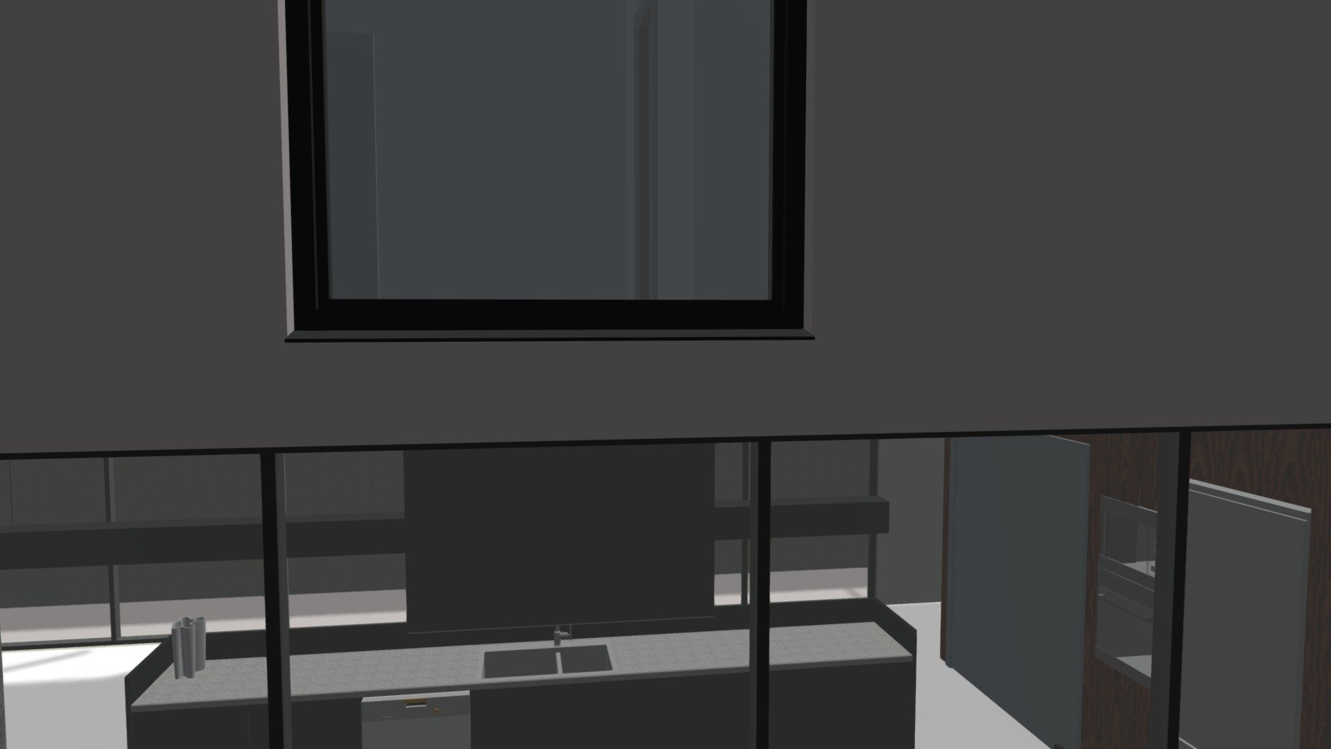REVIT HOME - 3D model by NP-CLTE Immersive (@tech4learn) [1daa102 ...