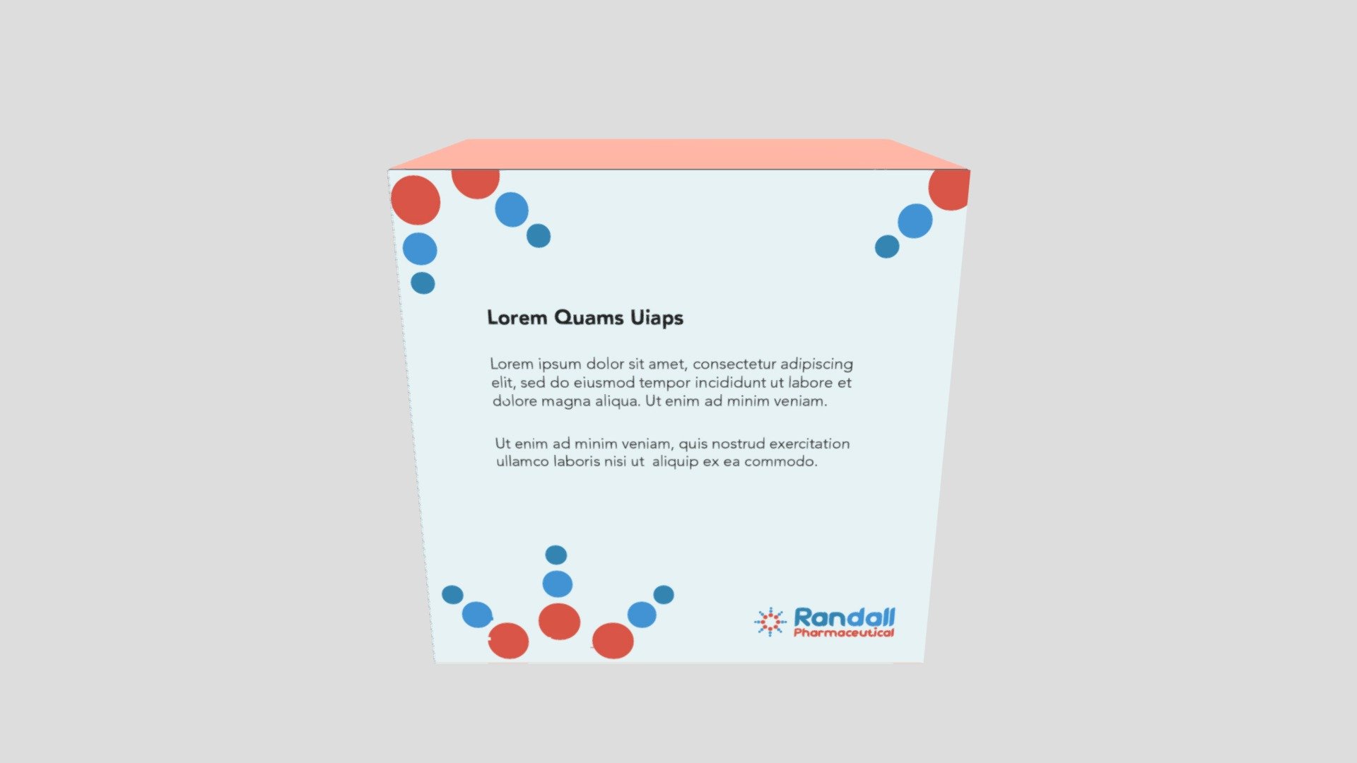 avt - randall box - 3D model by damopye [1daa8f2] - Sketchfab