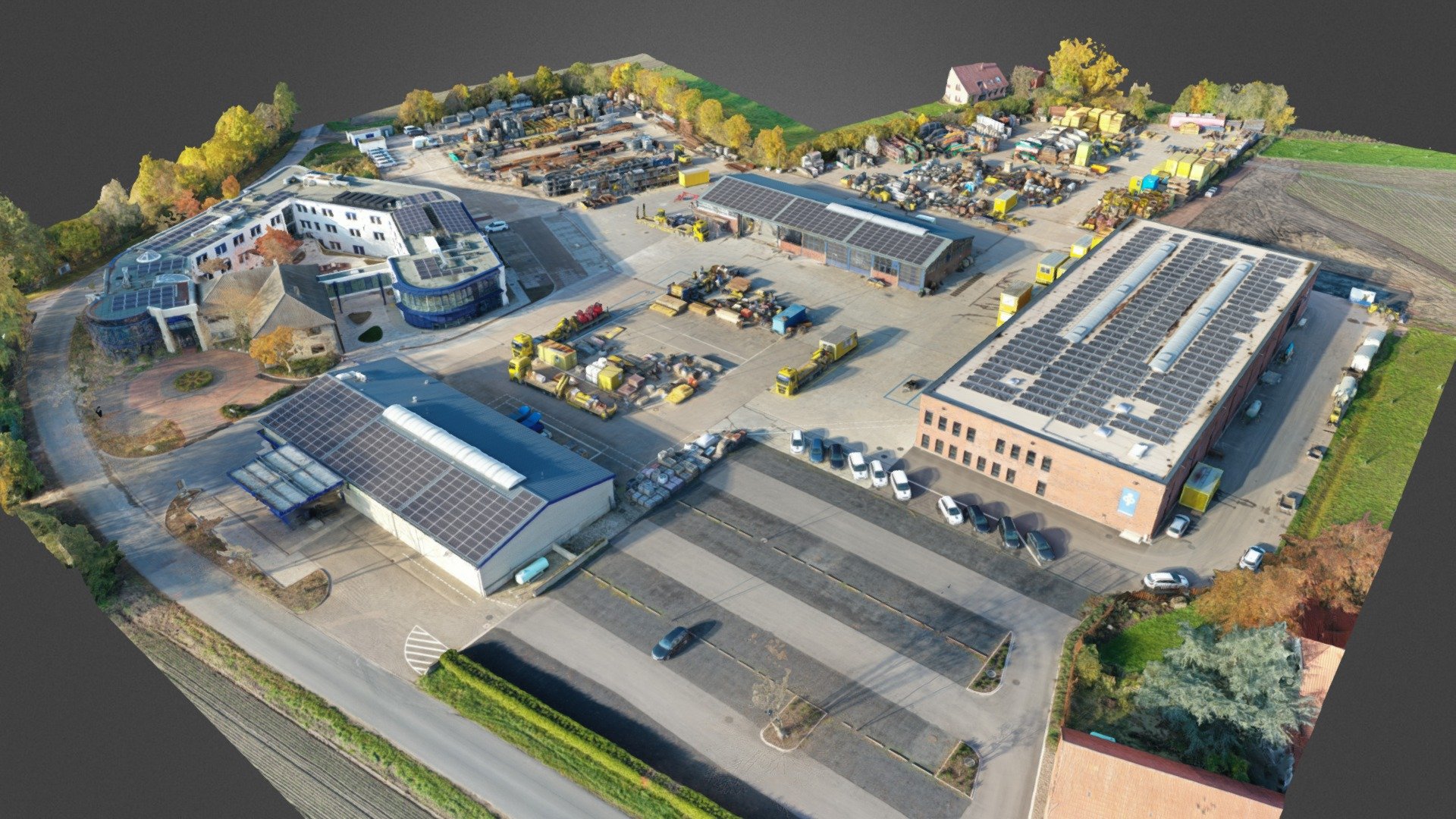 Stemwede 10.11.2019 - 3D model by schultze-landre [1daad70] - Sketchfab