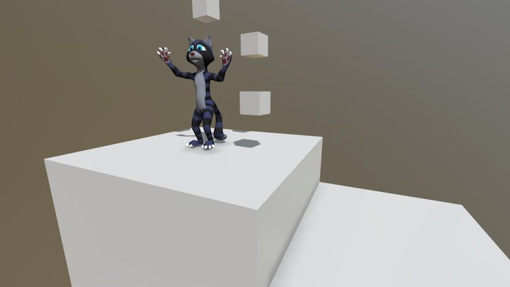 Rigidbody 3D models - Sketchfab